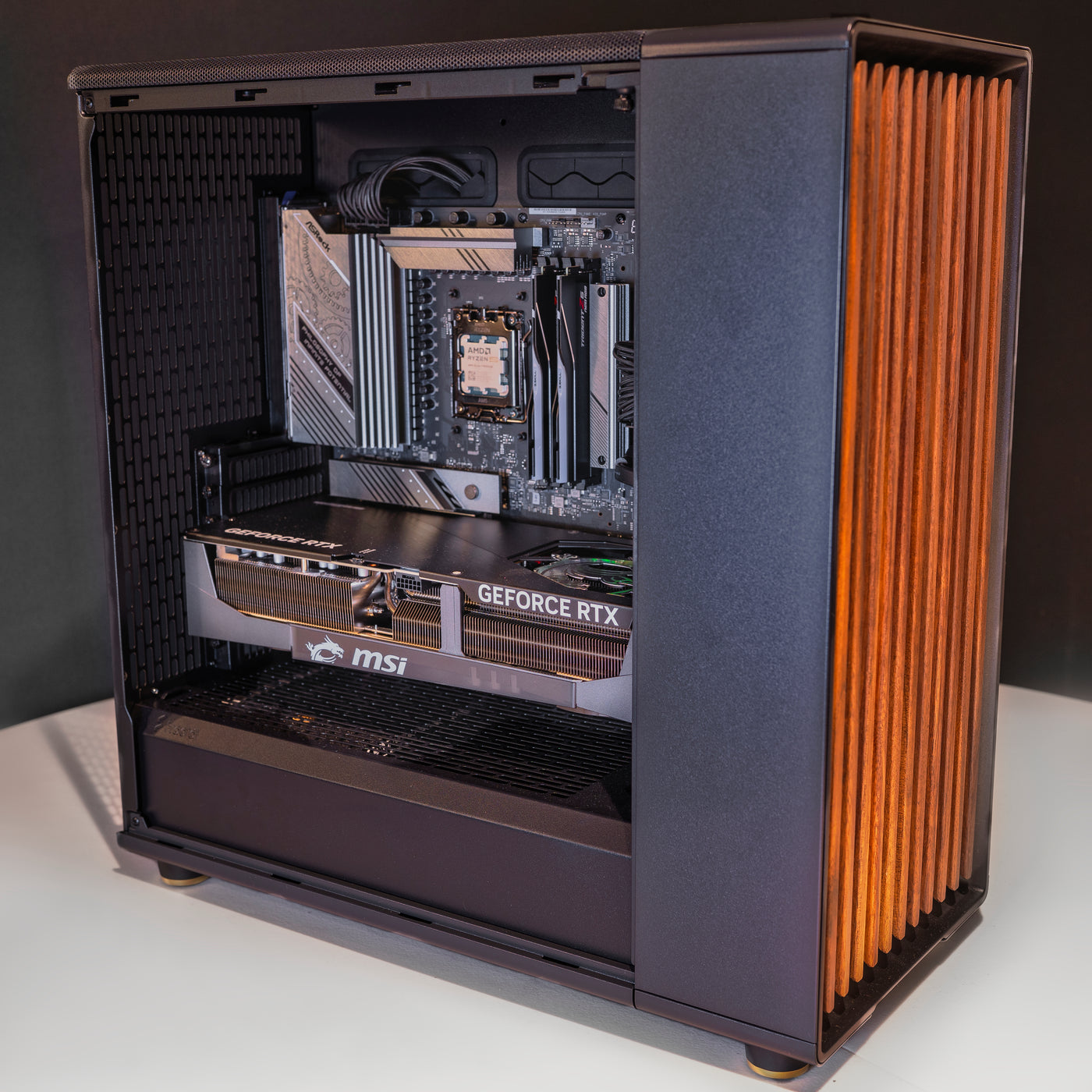 Products – Splave PC