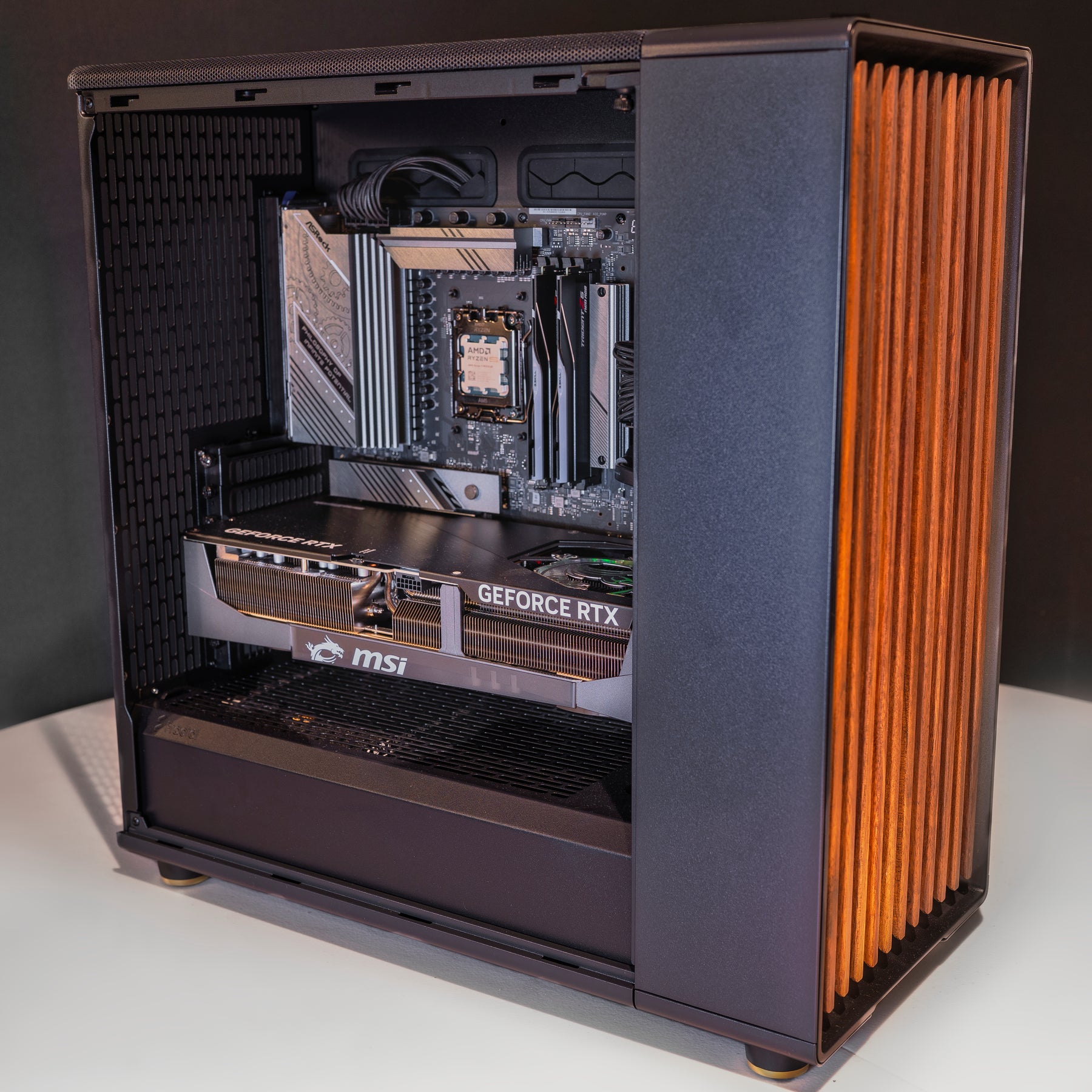 Splave Atlas – Splave PC