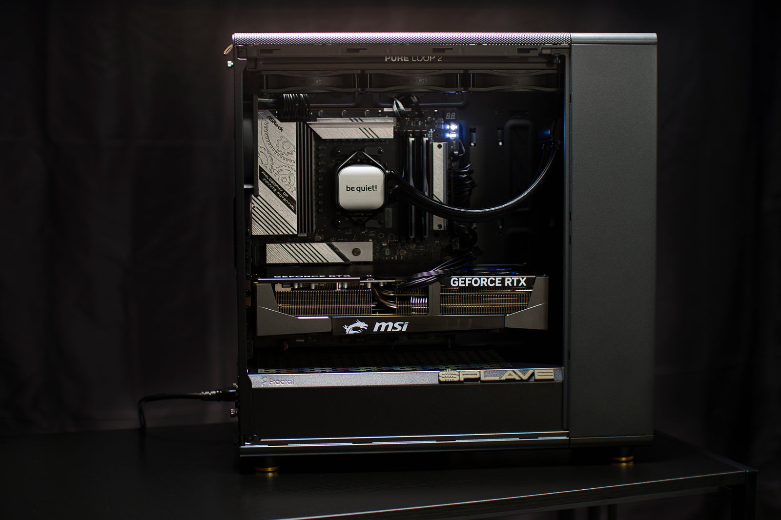 Products – Splave PC