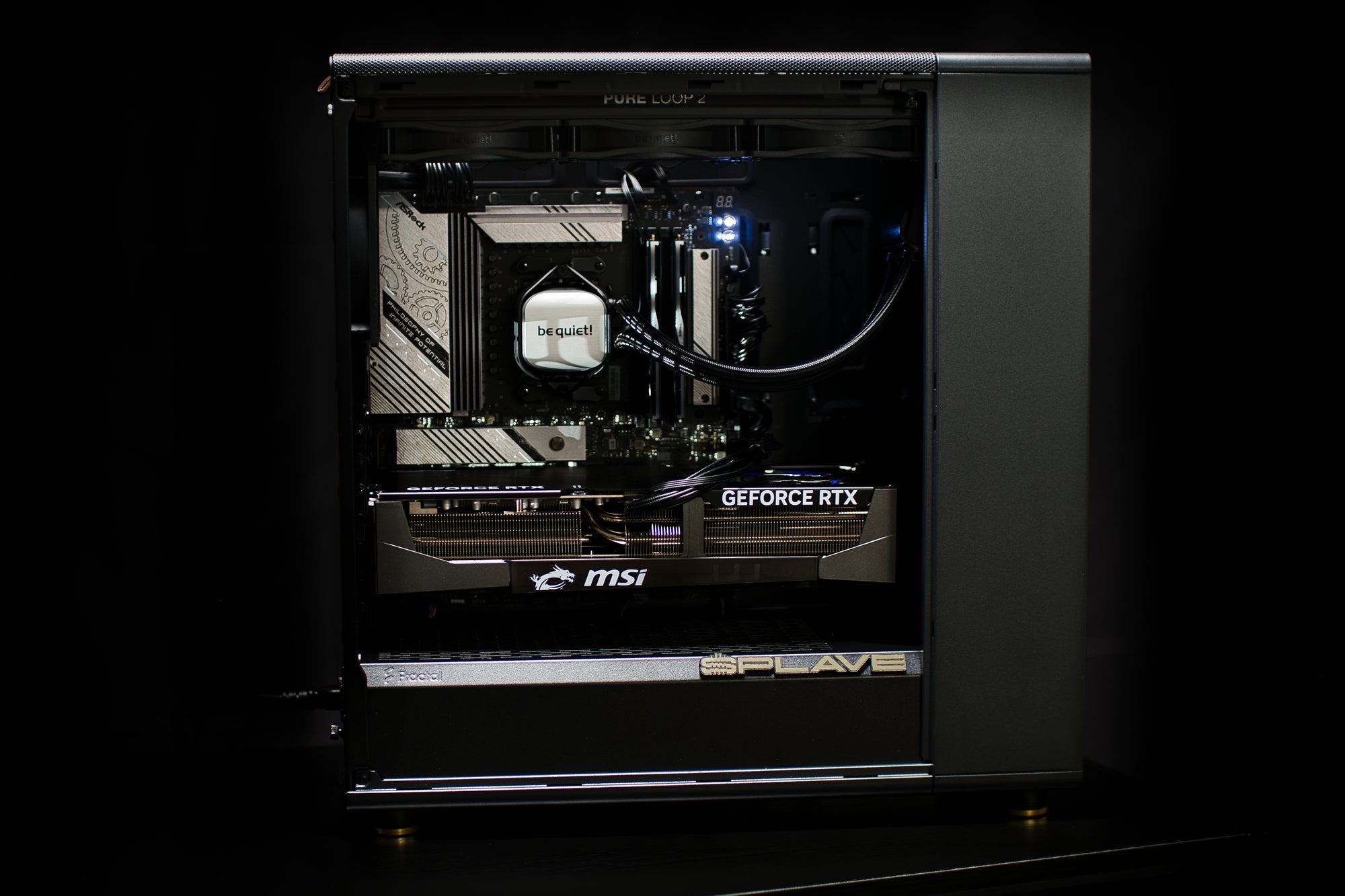 Products – Splave PC