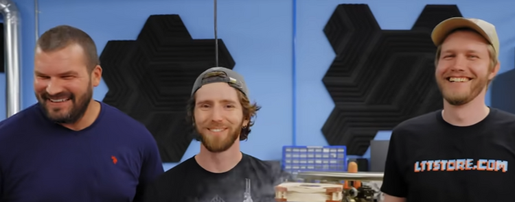 Splave Atlas – Splave PC