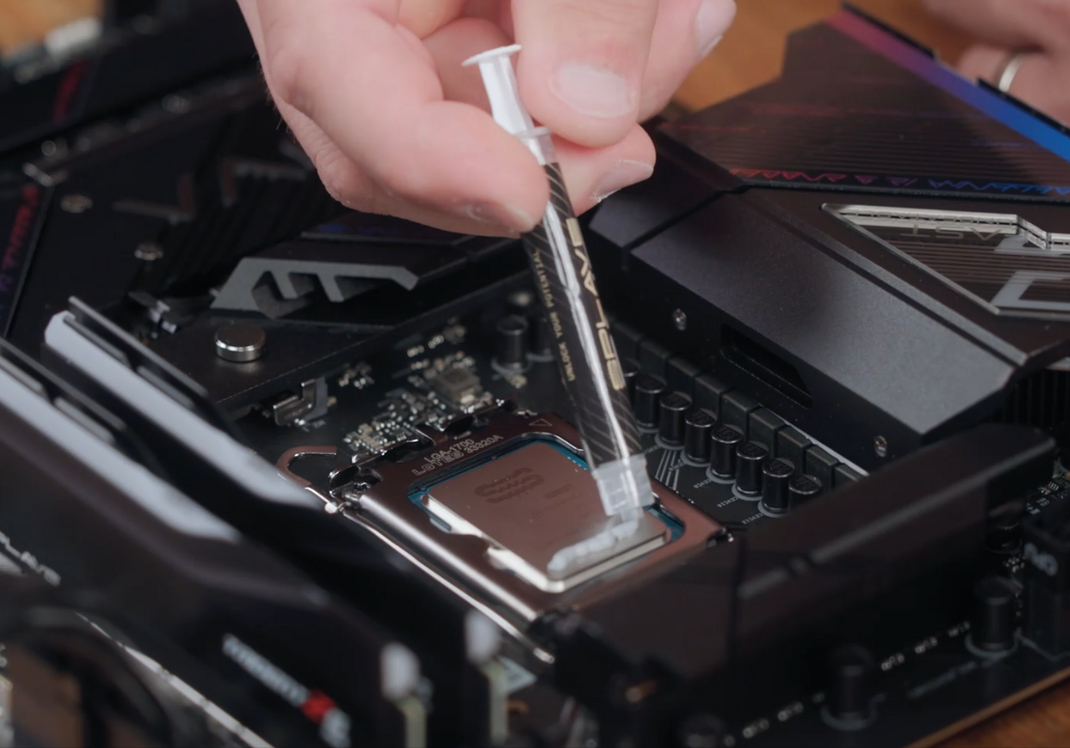 Splave ONE High Performance Thermal Paste – Splave PC