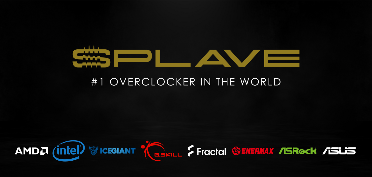 Splave PC