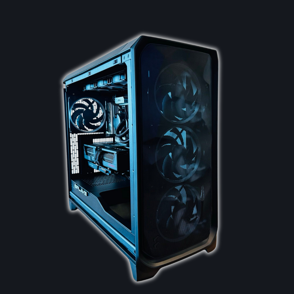 Splave Aegis – Splave PC