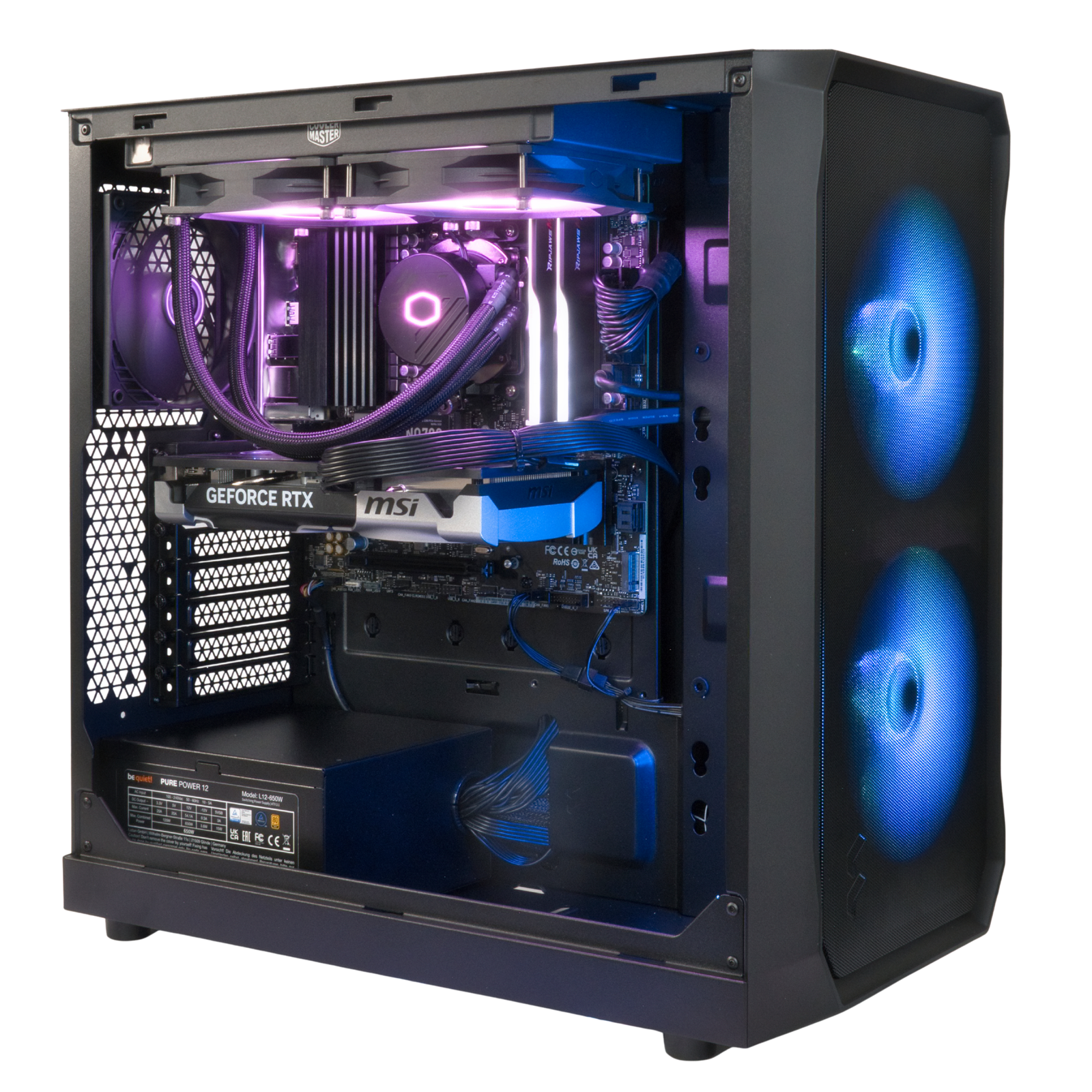 Products – Splave PC